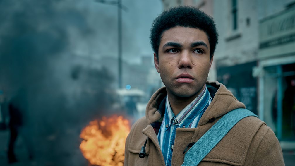 BBC One - This Town - Episode guide