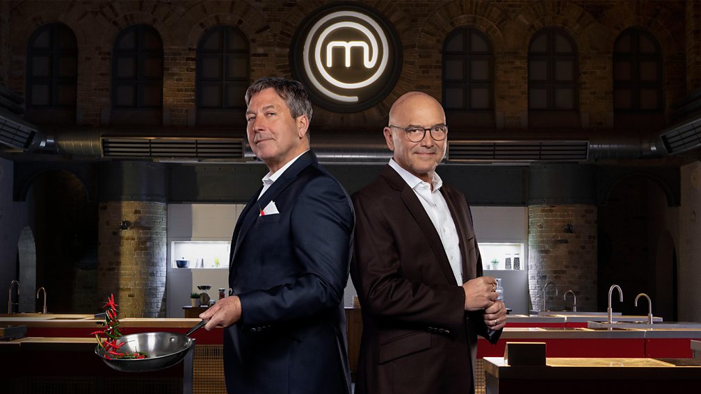 BBC - Cooking Competitions