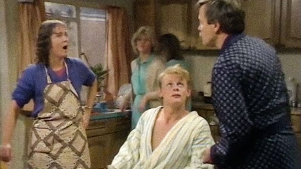 BBC Four - Goodbye London Aerodrome