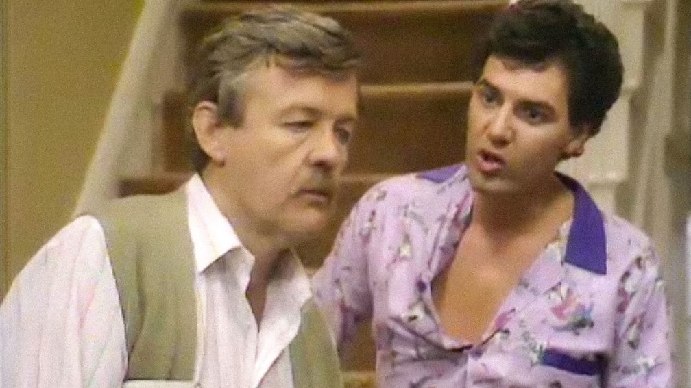 BBC One - No Place Like Home