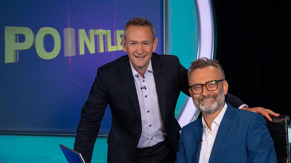 BBC One - Pointless