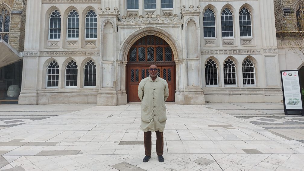 BBC World Service - The Documentary Podcast - Downloads