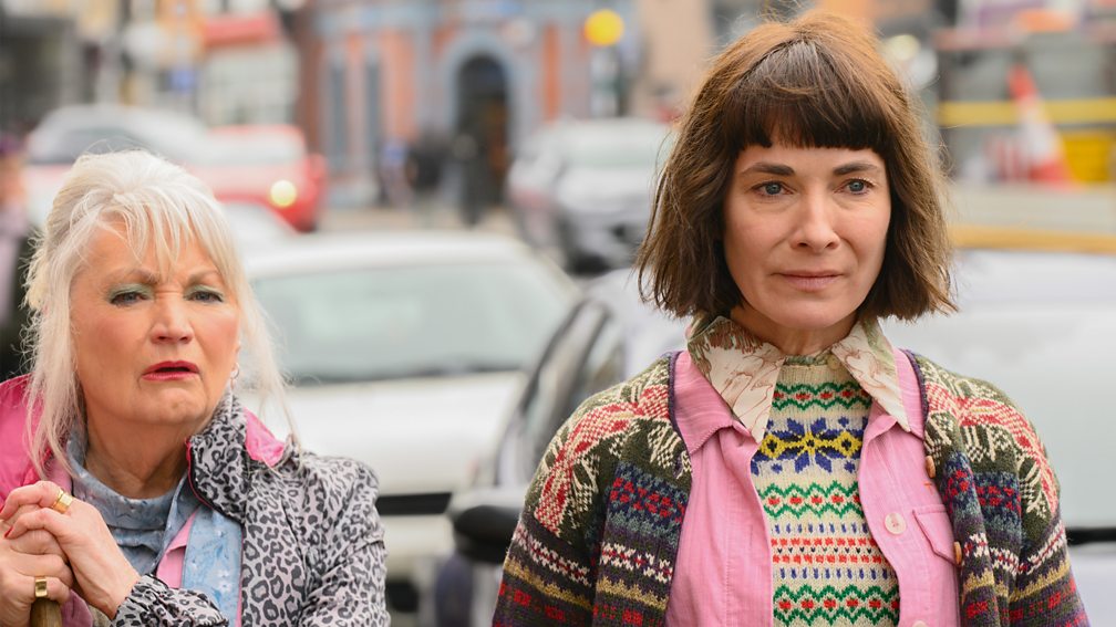 BBC One - Tree on a Hill