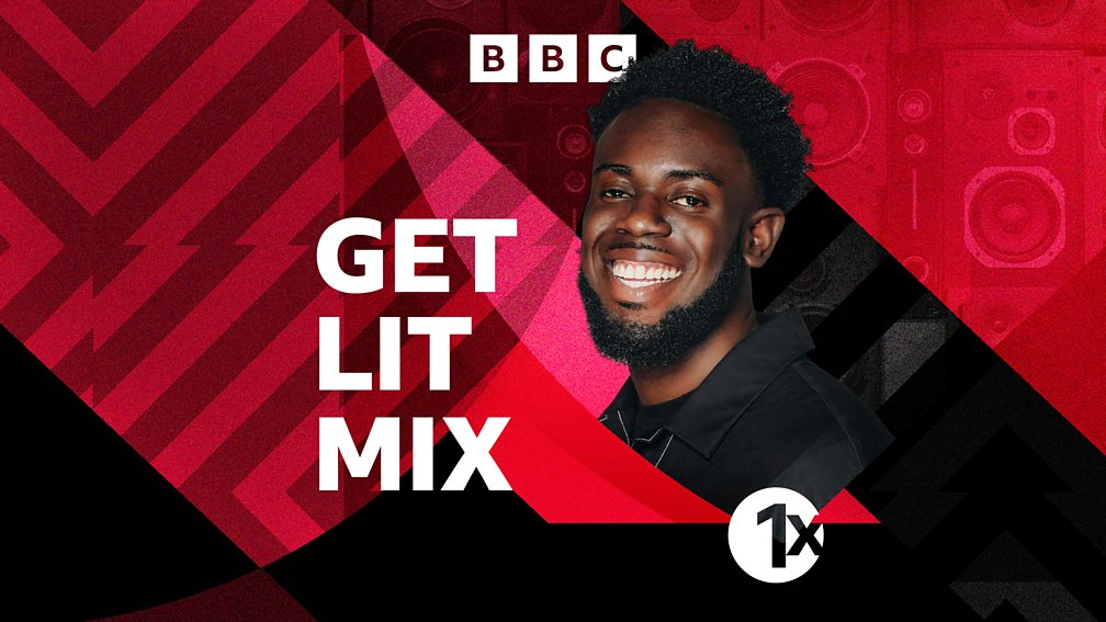 BBC Radio 1Xtra - 1Xtra's Rave Show with Jeremiah Asiamah