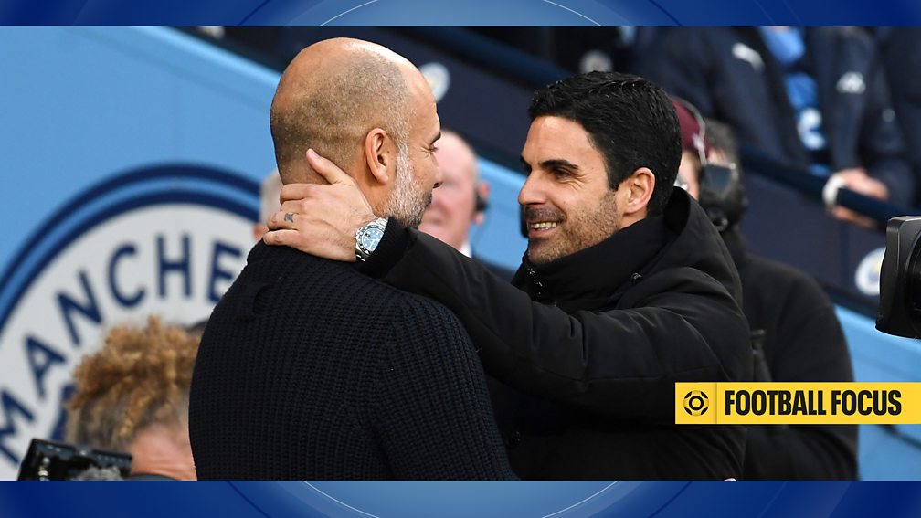 BBC One - Football Focus - Available now