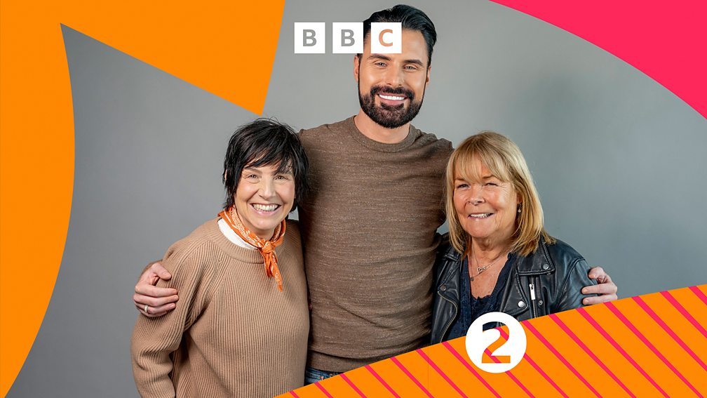 BBC Radio 2 - Rylan On Saturday - Available now