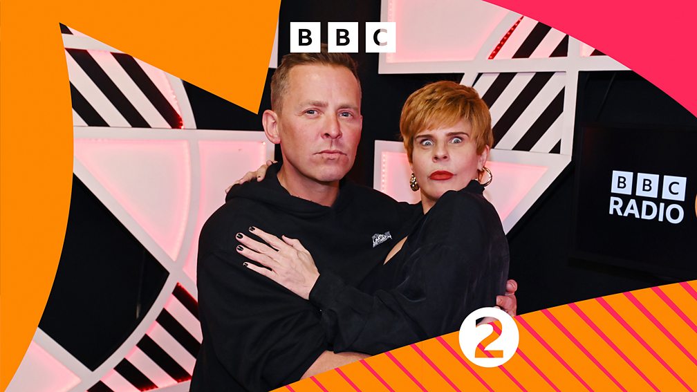 BBC Radio 2 - Scott Mills - Available now
