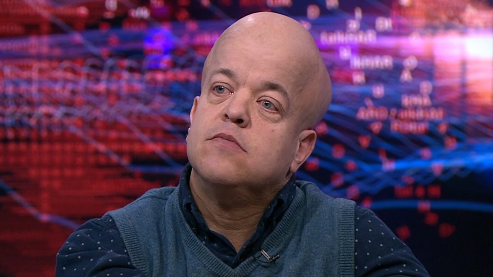 BBC World Service - HARDtalk - Available now