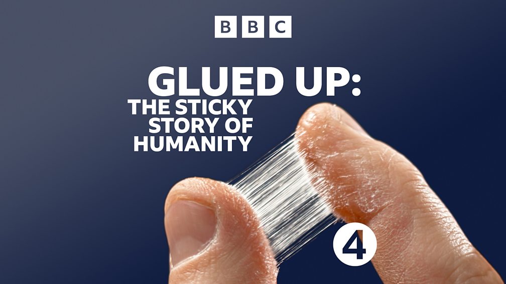 BBC Radio 4 - Olga Koch: OK Computer, Series 3, 1. Love