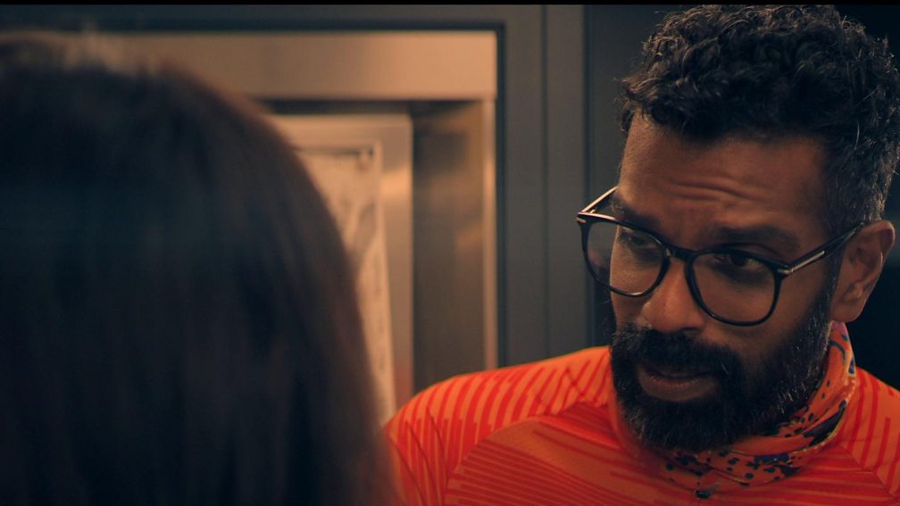 BBC One - Avoidance, Series 2, Episode 2