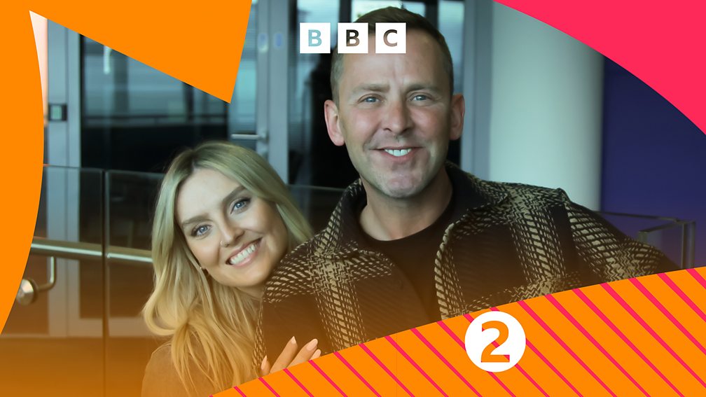 BBC Radio 2 - Scott Mills - Available now