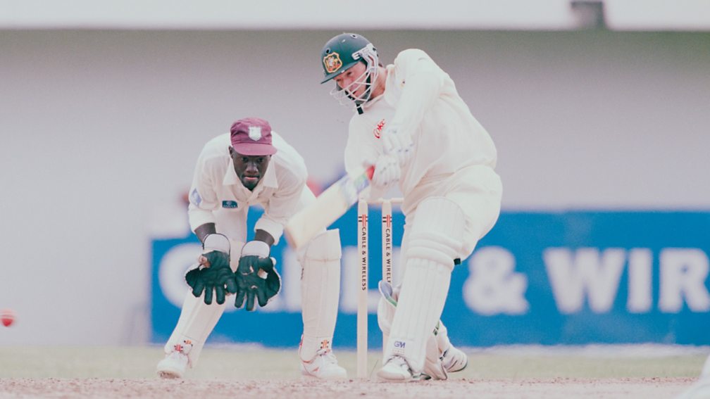 BBC World Service - Stumped - Available now