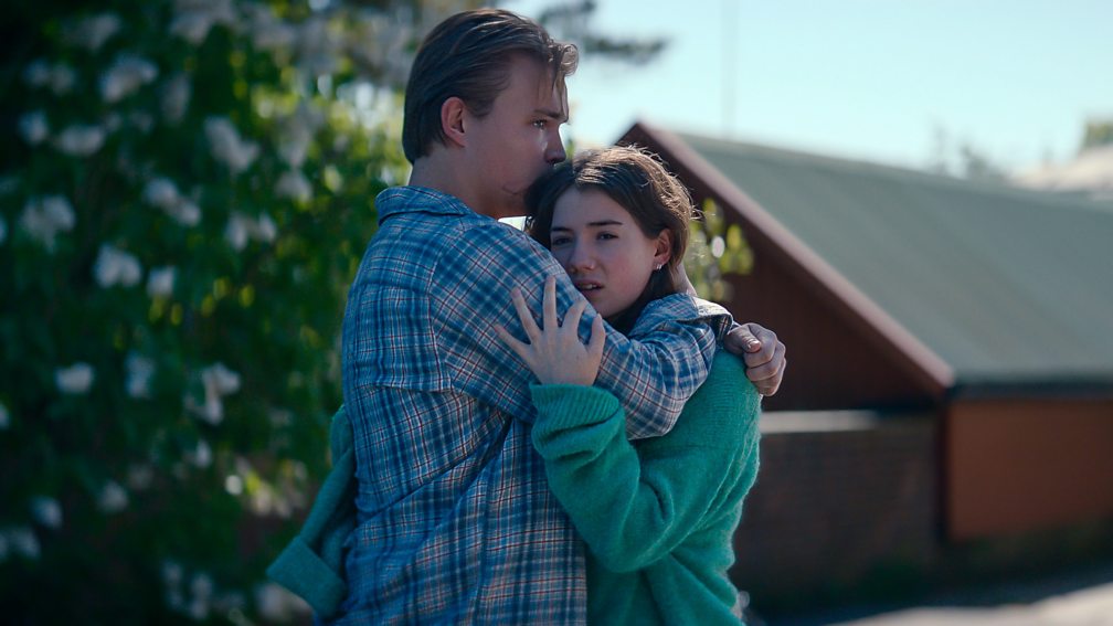 BBC Four - Wisting, Series 3 - Episode guide