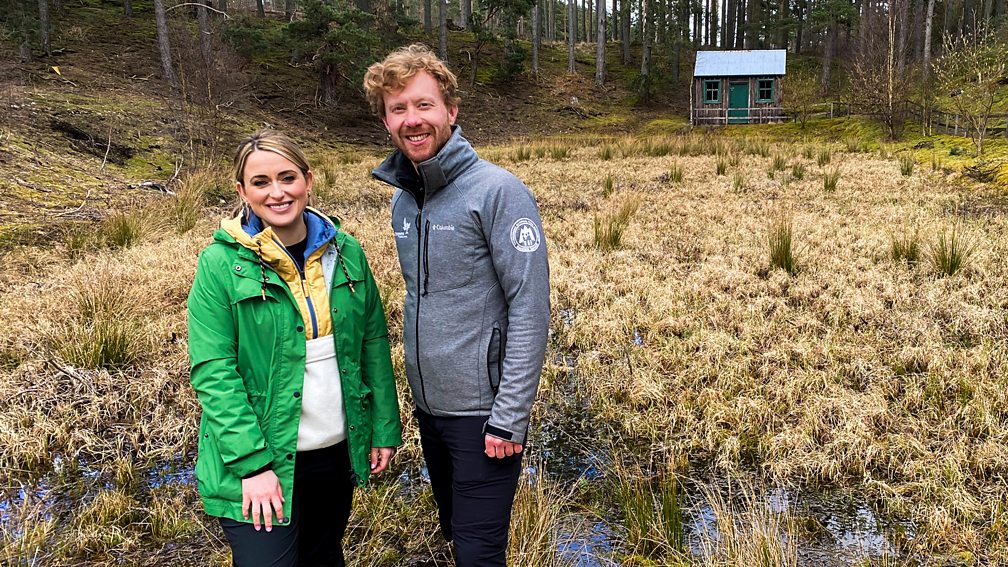 BBC Scotland - Landward - Available now