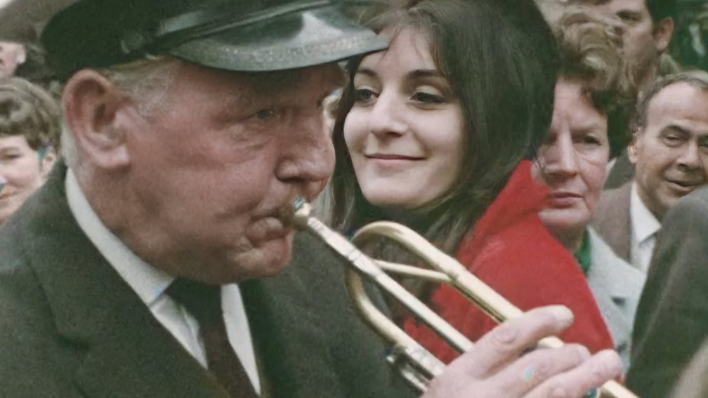 BBC - Memories: Looking Back at the 60s