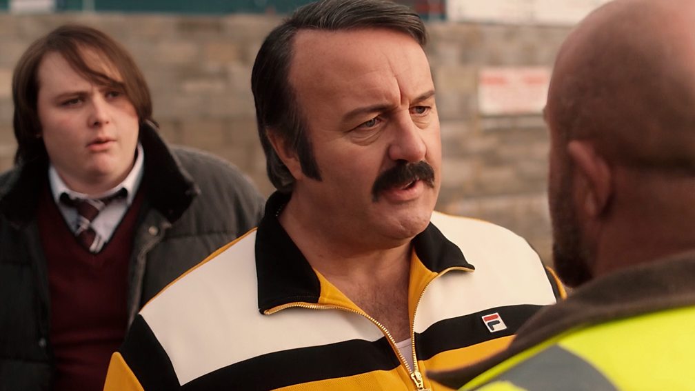 BBC Two - Mammoth - Episode guide