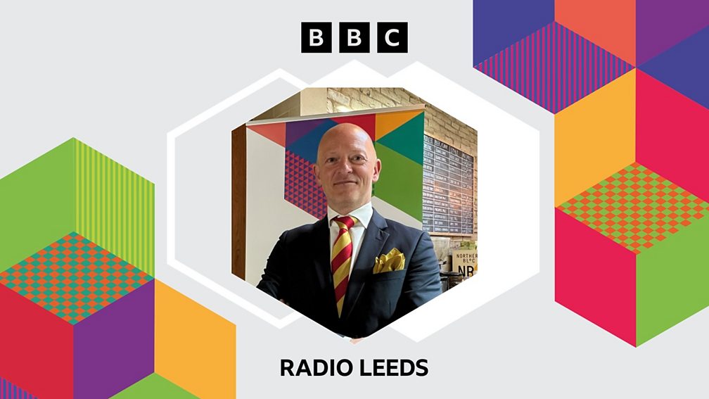 BBC Radio Leeds - BBC Radio Leeds, 2024 West Yorkshire mayoral election ...