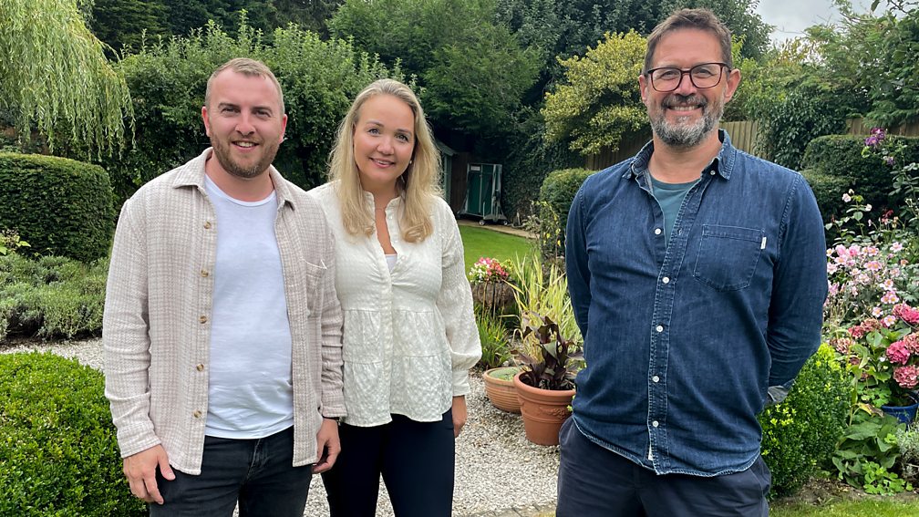 BBC One - Escape to the Country