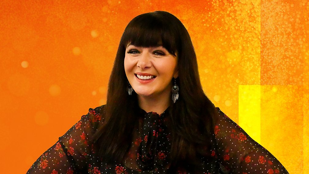 BBC Radio Wales - Bronwen Lewis