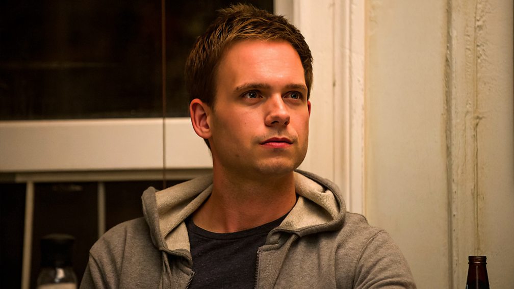 BBC Three - Suits, Series 2 - Episode guide