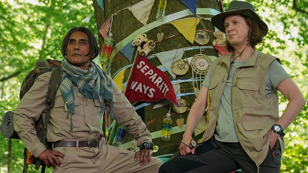 BBC Two - Murder, They Hope