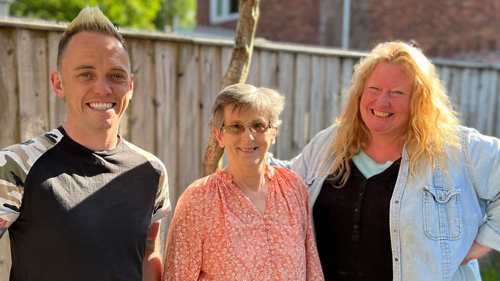 BBC One - Garden Rescue