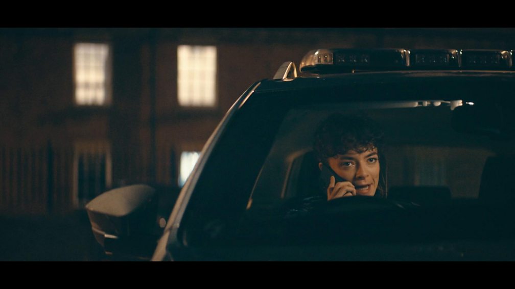 BBC One - Blue Lights, Series 2, This Too Shall Pass