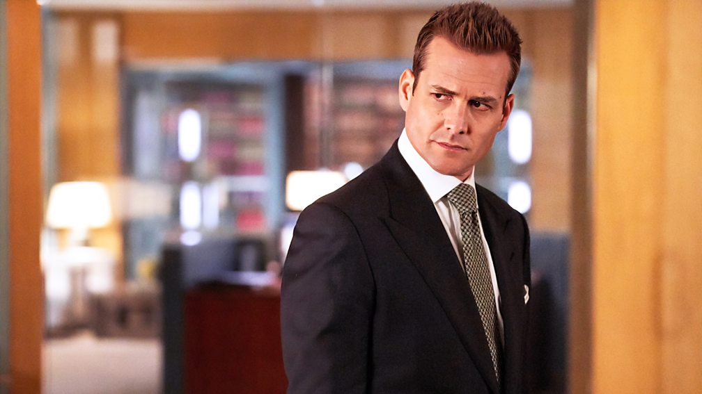 BBC Three - Suits, Series 8 - Episode guide
