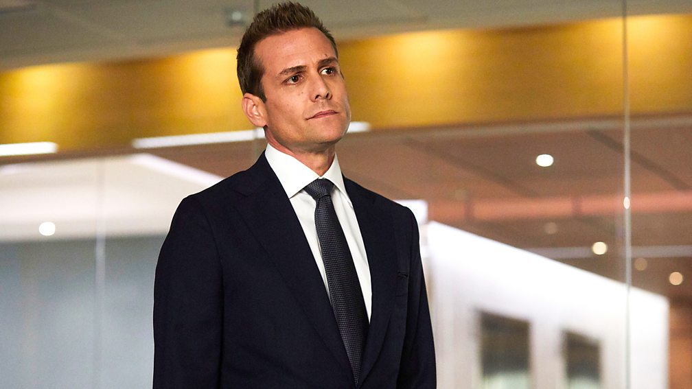 BBC Three - Suits, Series 8 - Episode guide