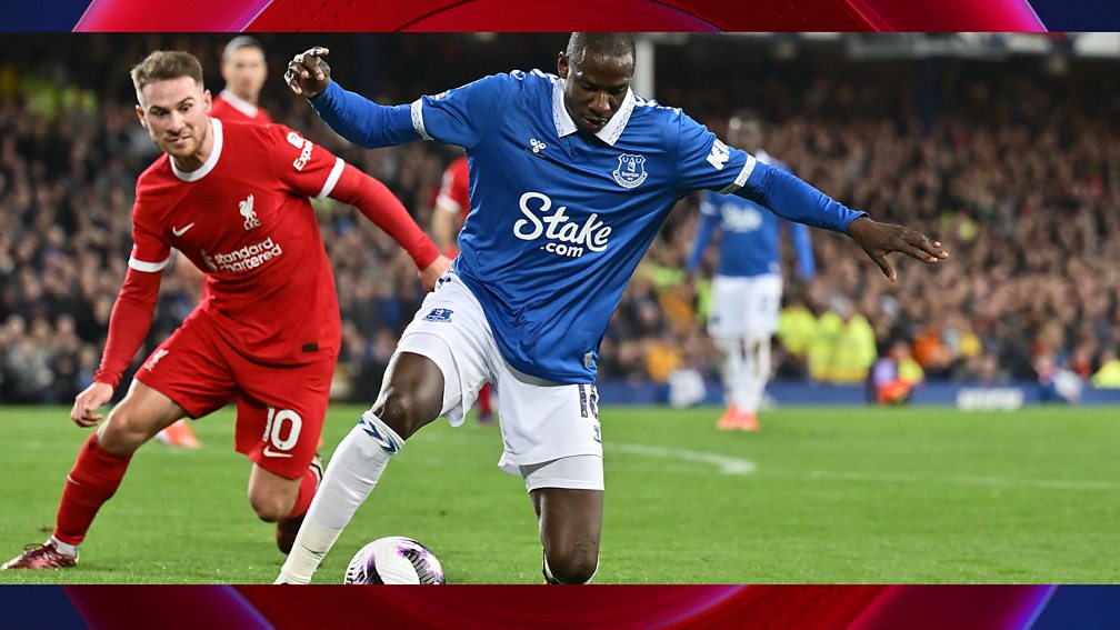 BBC - iPlayer Sport Category :: Featured Episodes