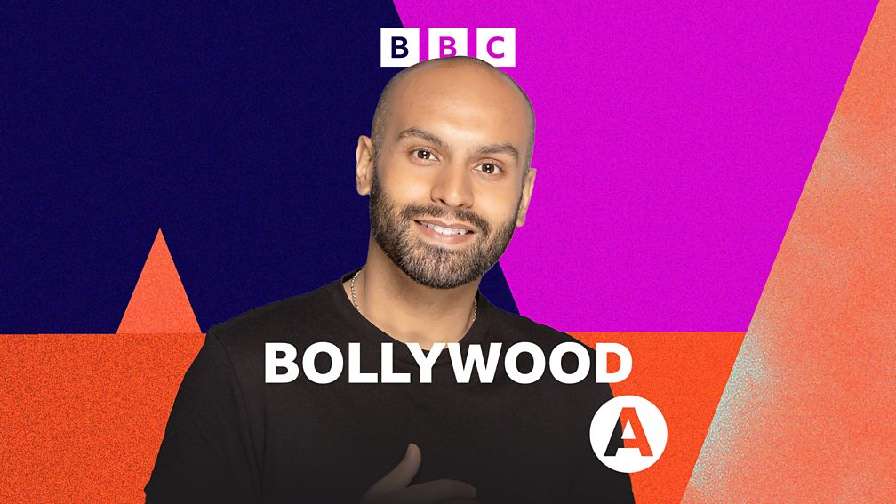 BBC Asian Network - Asian Network Bollywood