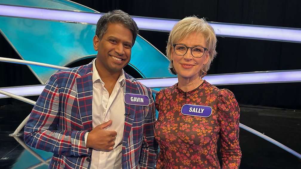 BBC One - Pointless Celebrities, Series 17 - Episode guide