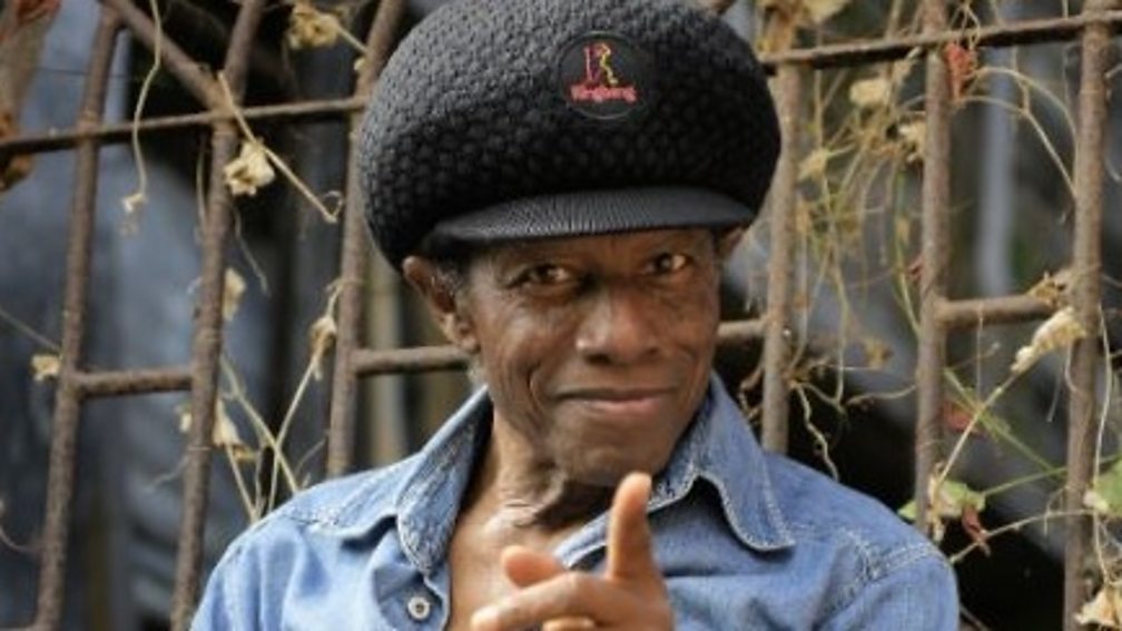 BBC Radio London - Carrie and David Grant