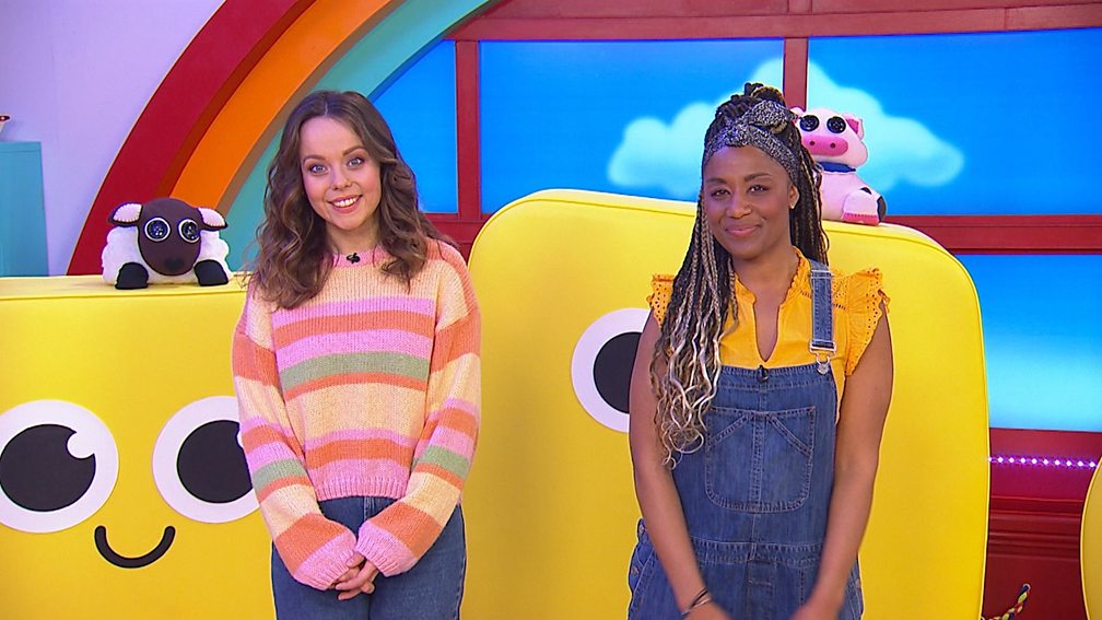 CBeebies - CBeebies House Songs, CBeebies House - Celebrating ...