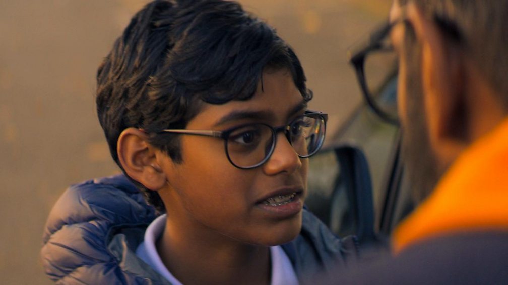 BBC One - Avoidance, Series 2, Episode 6