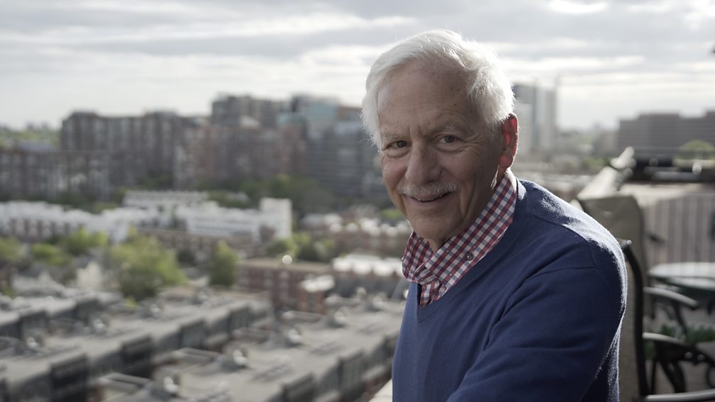 BBC Two - Secrets & Spies: A Nuclear Game, Series 1, Operation Pimlico ...