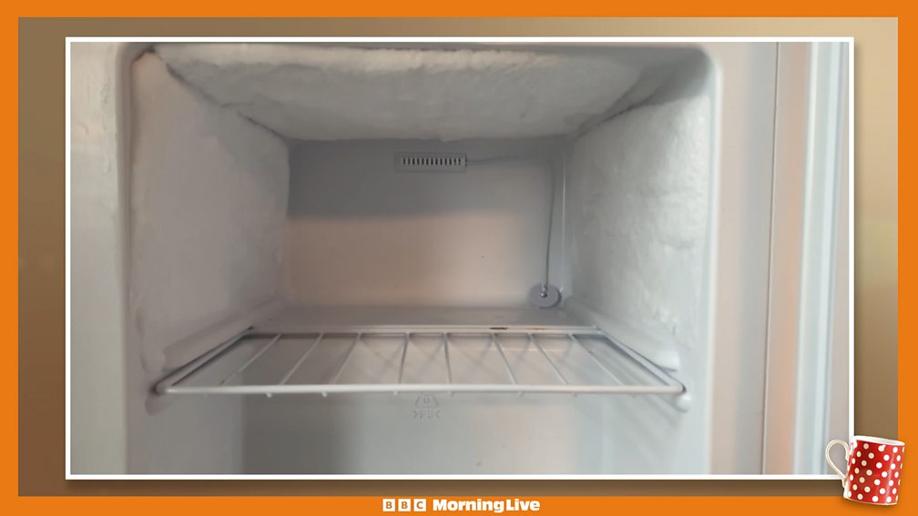 BBC One - Morning Live, Morning Live & The One Show Set Timelapse