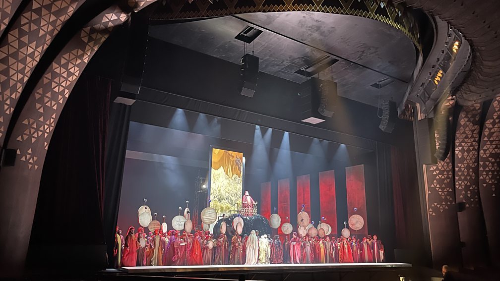 BBC World Service - Newsday, Pangolins - the world's most wanted animal