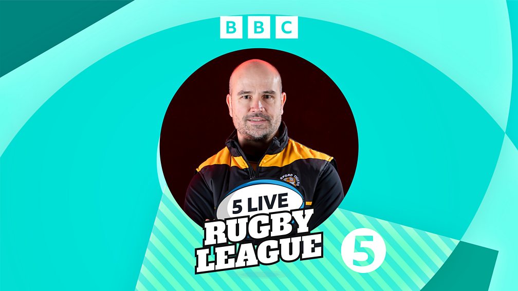BBC Radio 5 Live - Rugby League Top 10s - Downloads