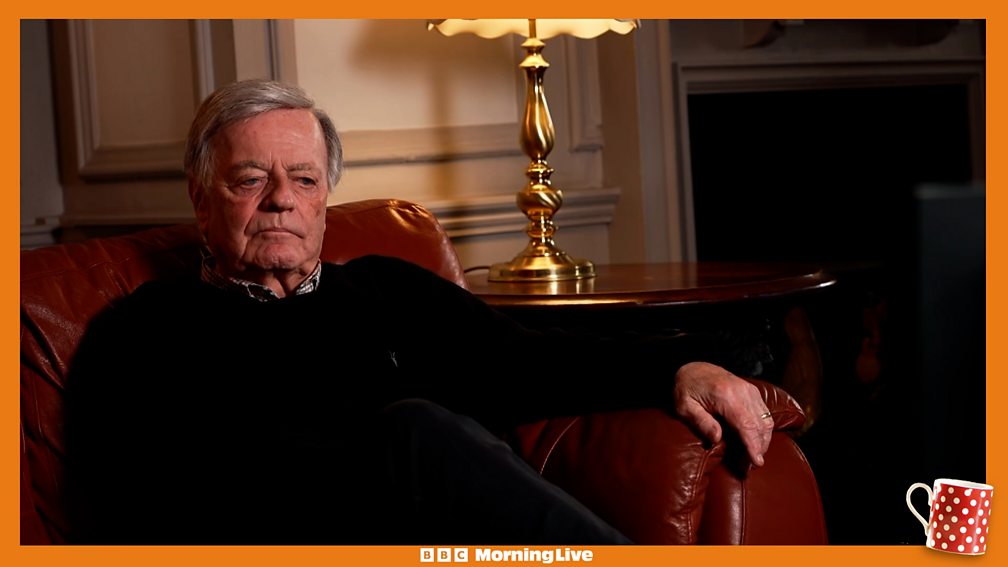 BBC One - Morning Live, Morning Live & The One Show Set Timelapse