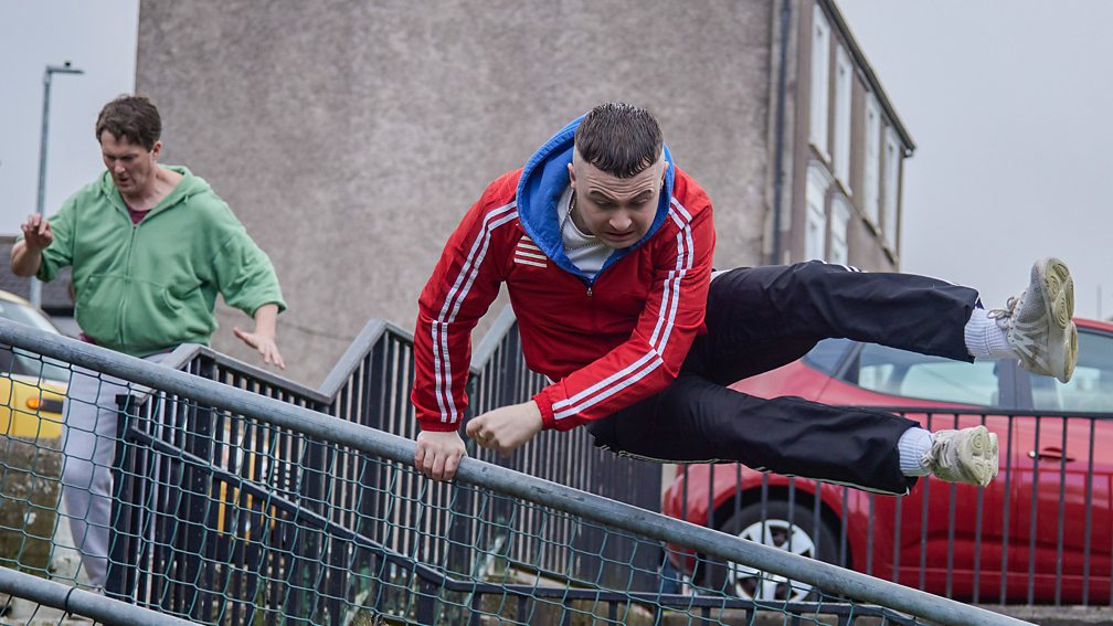 BBC One - The Young Offenders, Series 4 - Episode guide