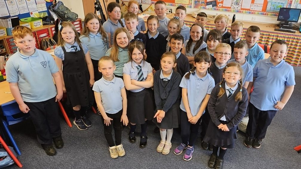 BBC Scotland - The L.A.B Scotland, Facts about Dunblane with Queen ...