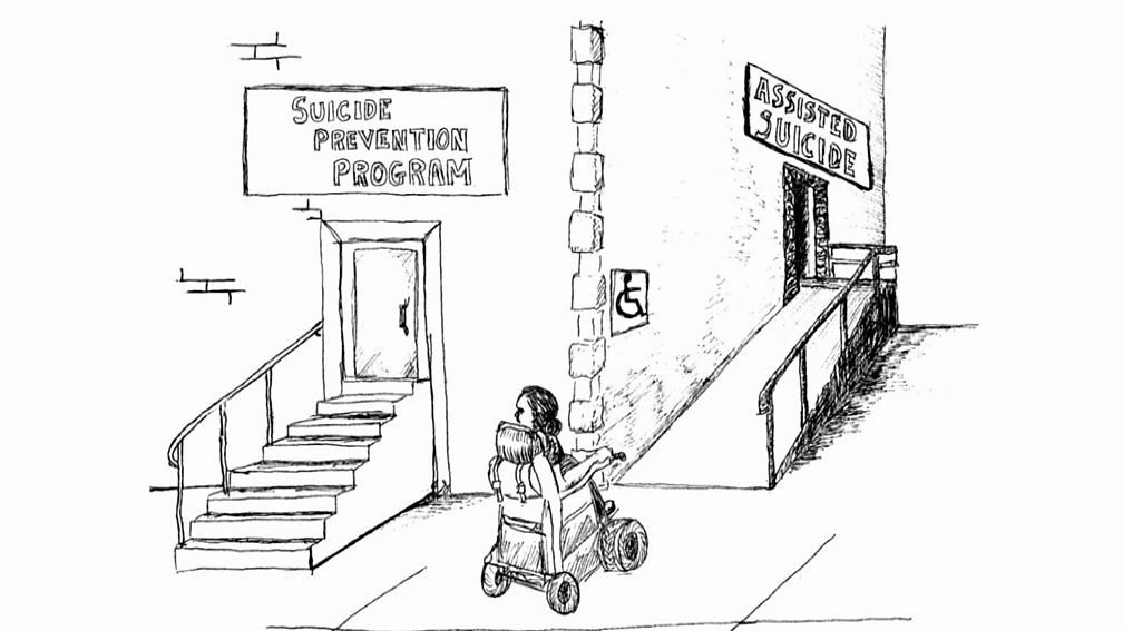 BBC One - Better Off Dead?