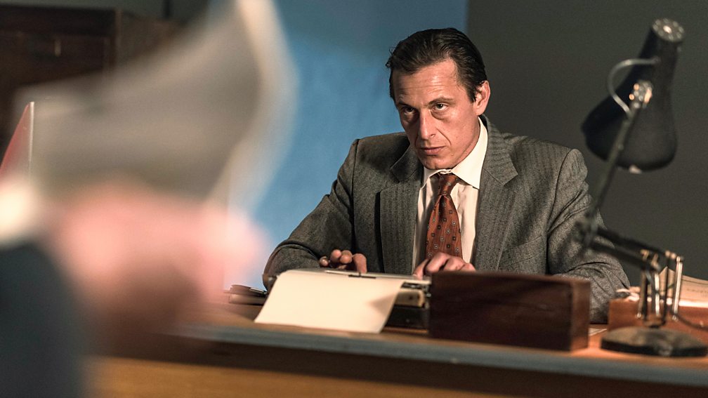 BBC Two - Secrets & Spies: A Nuclear Game