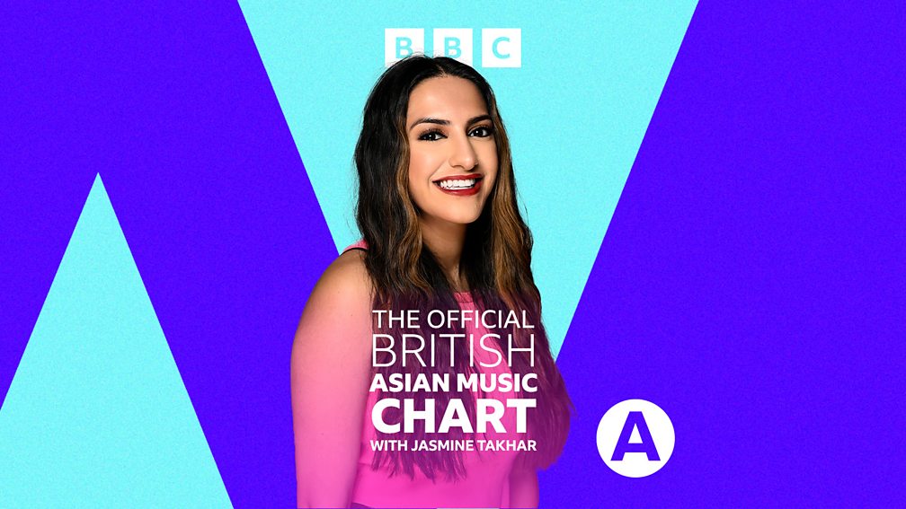 BBC Asian Network - The Official Asian Music Chart