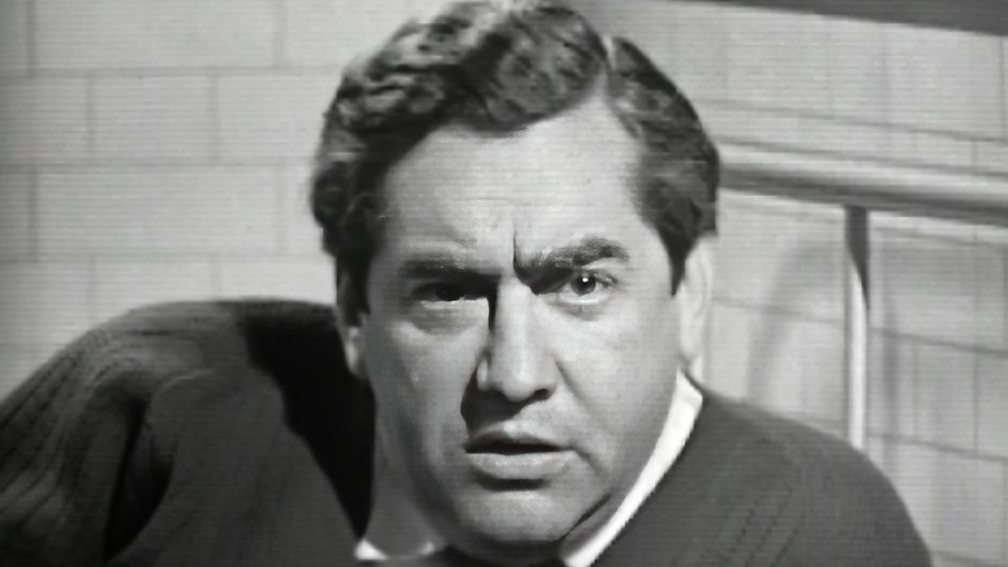 BBC Four - Hancock's Half Hour