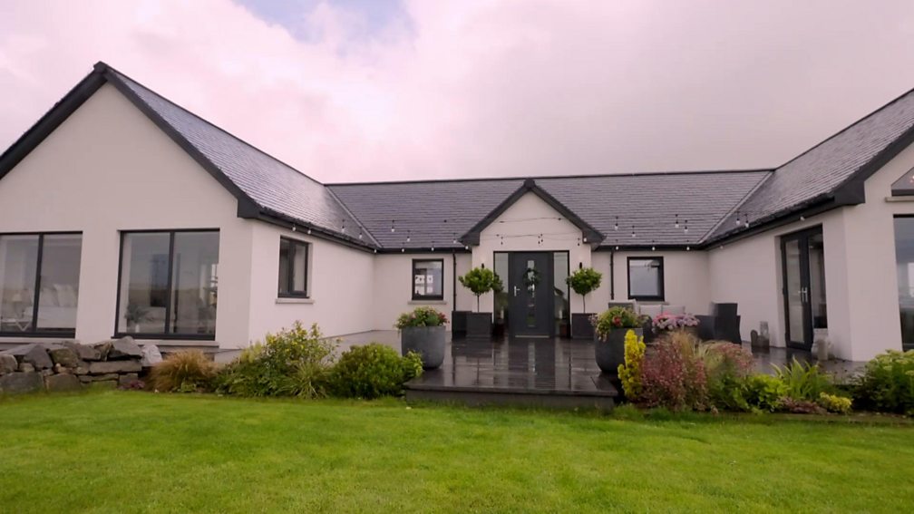 BBC Scotland - Scotland's Home of the Year, Series 6, Highlands and ...