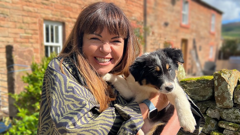 BBC One - Escape to the Country