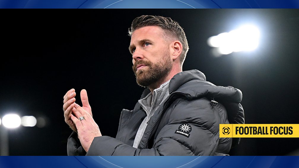 BBC One - Football Focus - Episode guide