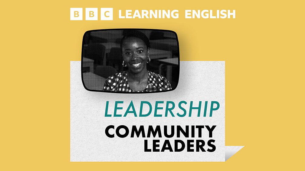 BBC News - Learning English For Work - Available now